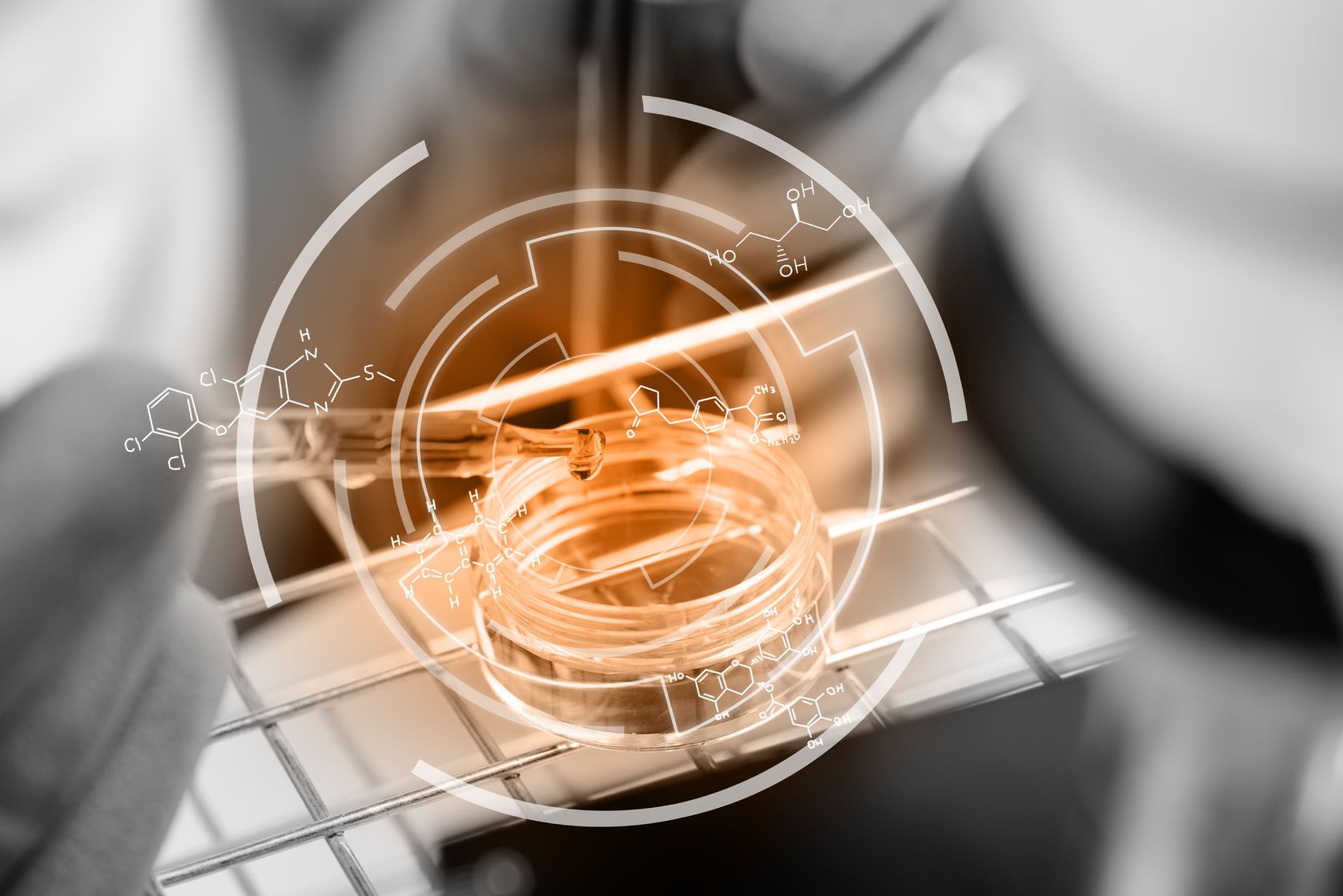 Scientific Services Plus | Lab Equipment Service Provider